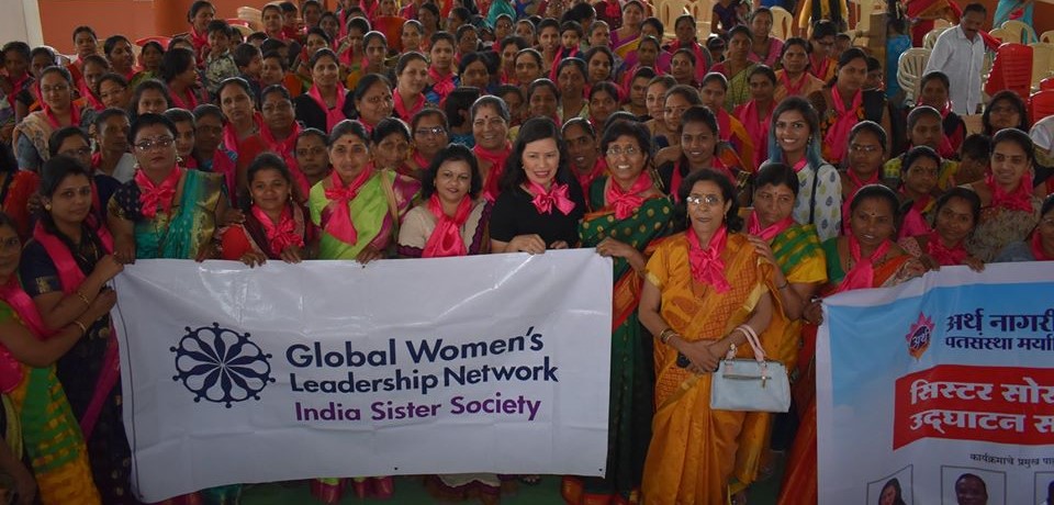 Sister Societies | cuwomen.org