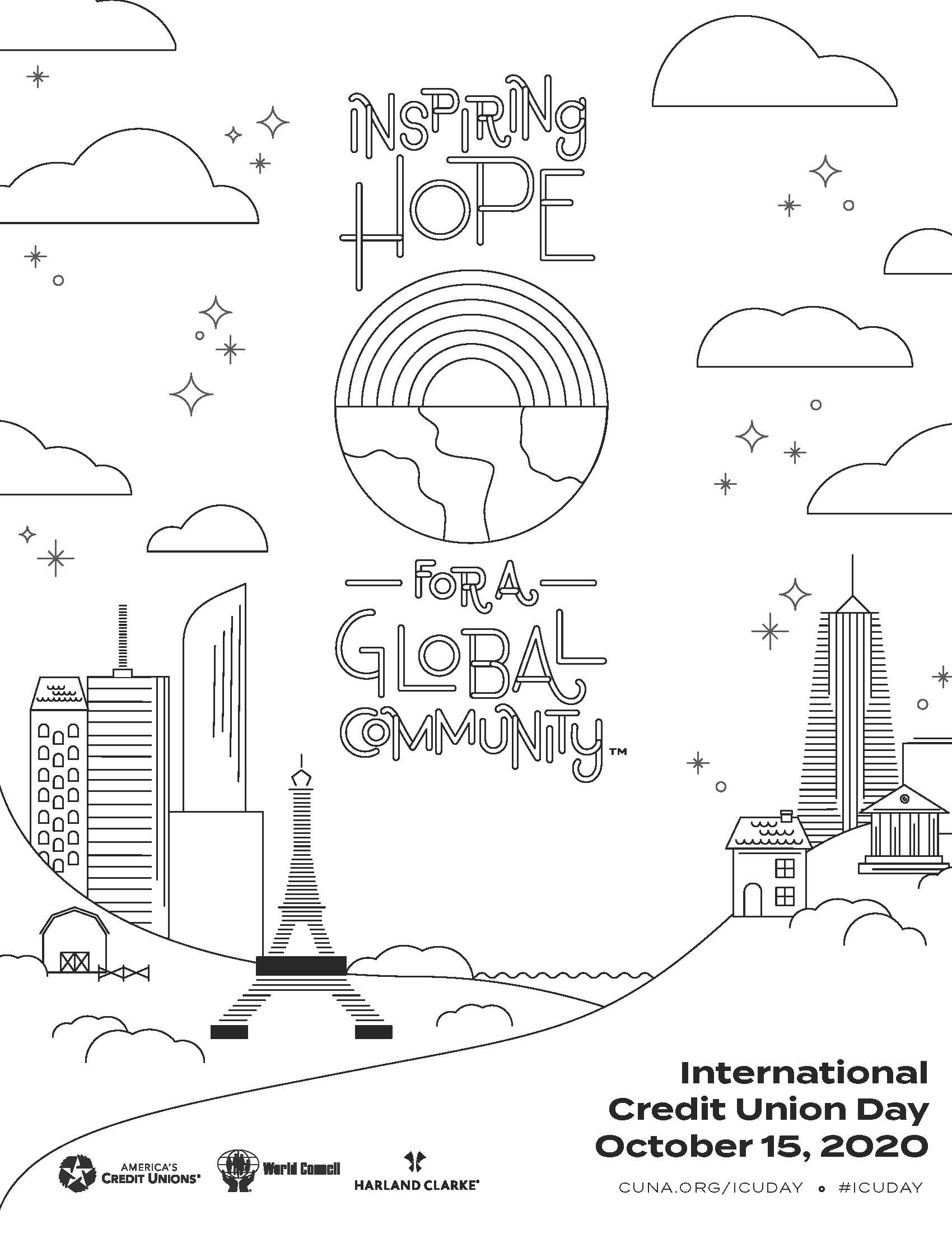 International Credit Union (ICU) Day | World Council of Credit Unions