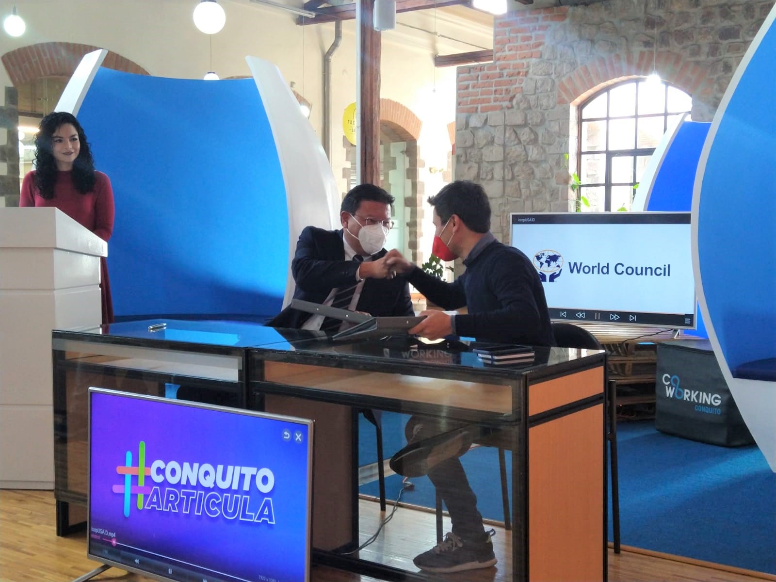 Annual Report | World Council of Credit Unions