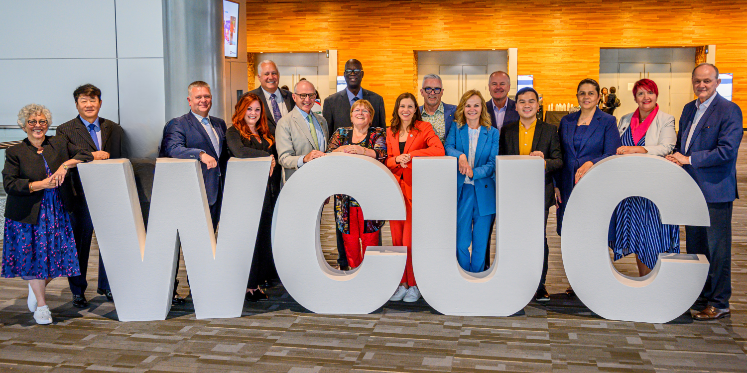 World Council Board of Directors | World Council of Credit Unions