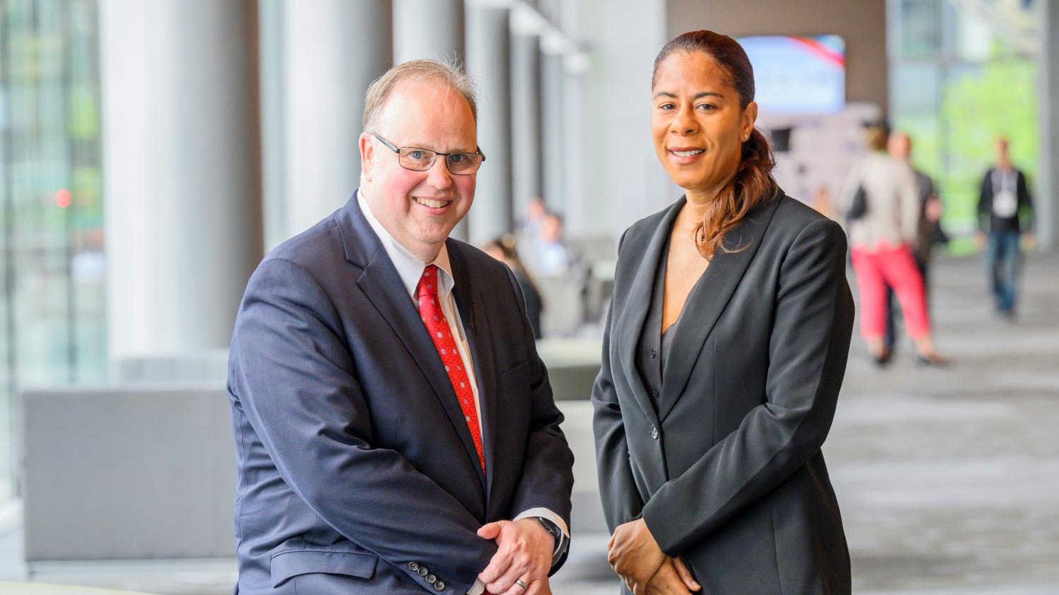 International Advocacy | World Council of Credit Unions