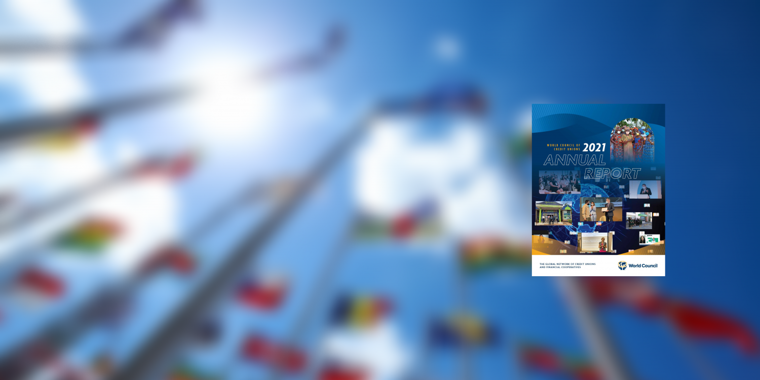 World Council of Credit Unions | World Council of Credit Unions