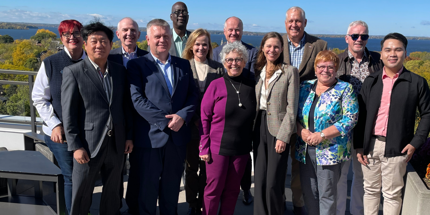 World Council of Credit Unions | World Council of Credit Unions