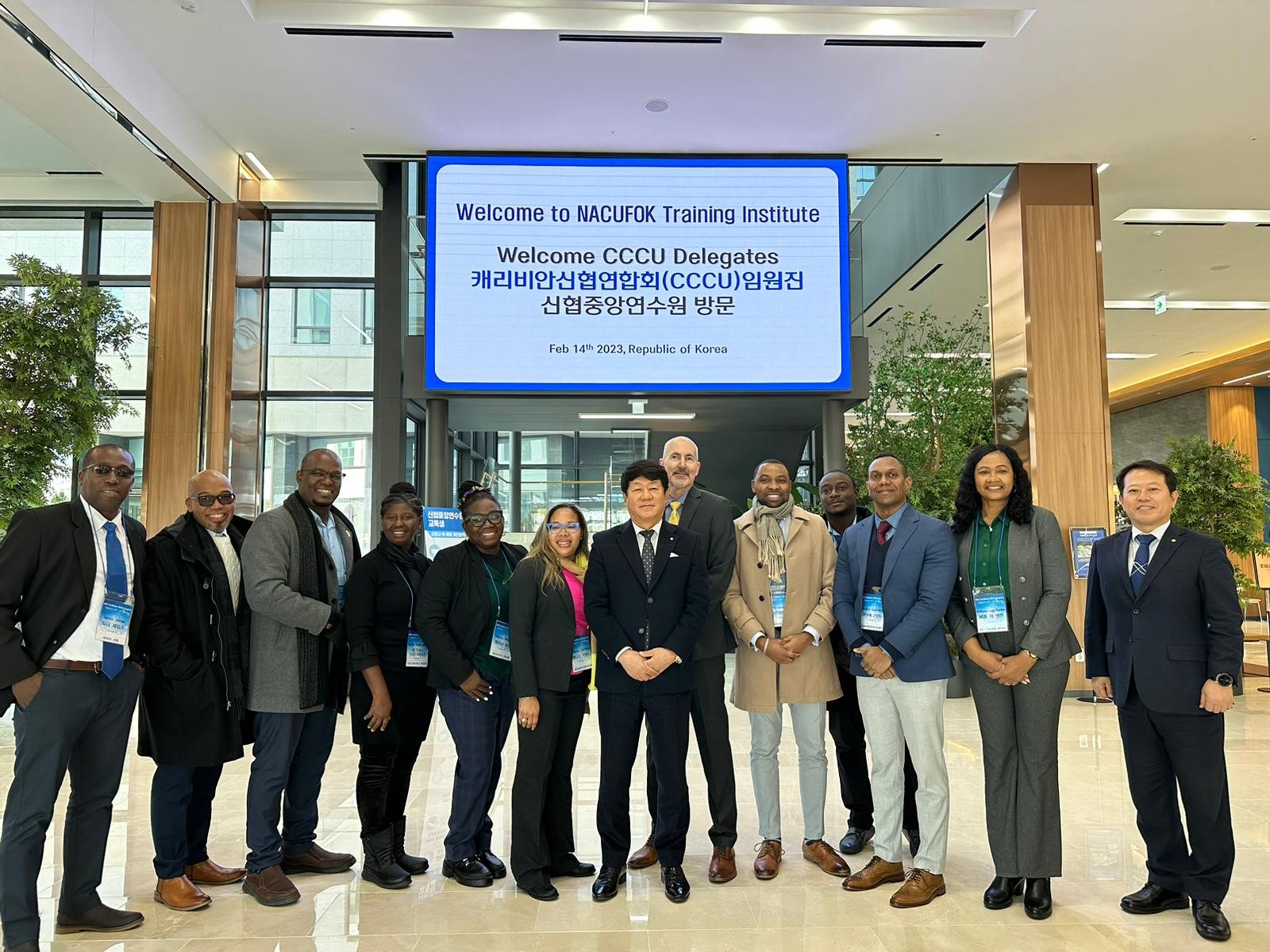 Engagement | World Council of Credit Unions