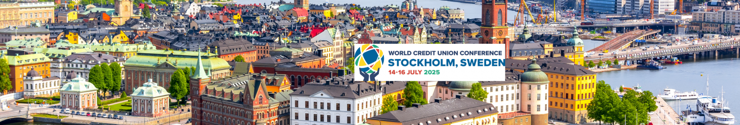World Council of Credit Unions | World Council of Credit Unions