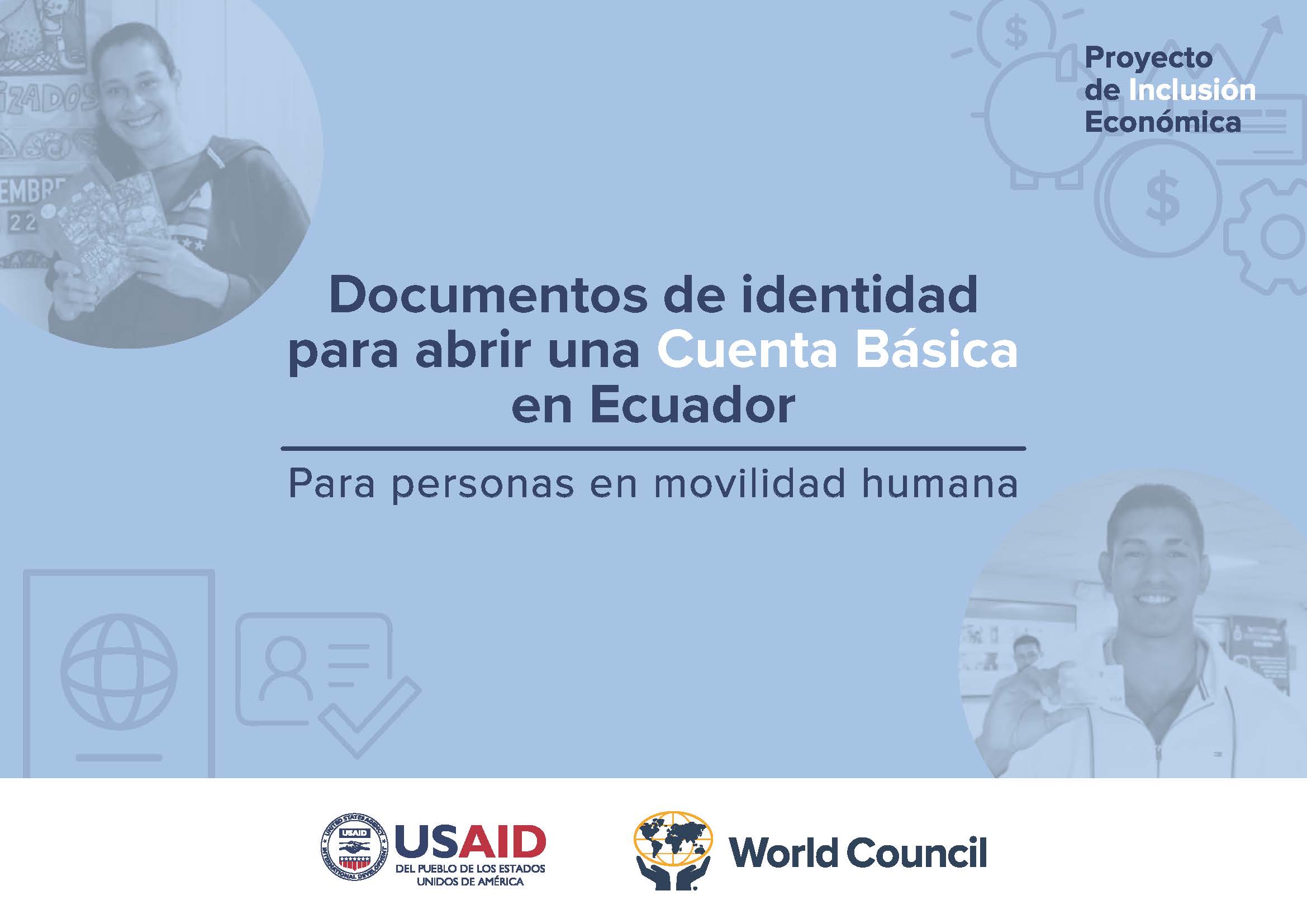 EIP Resources | World Council of Credit Unions