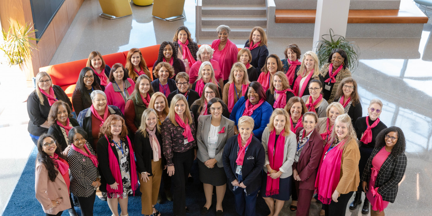 Global Women's Leadership Network | cuwomen.org