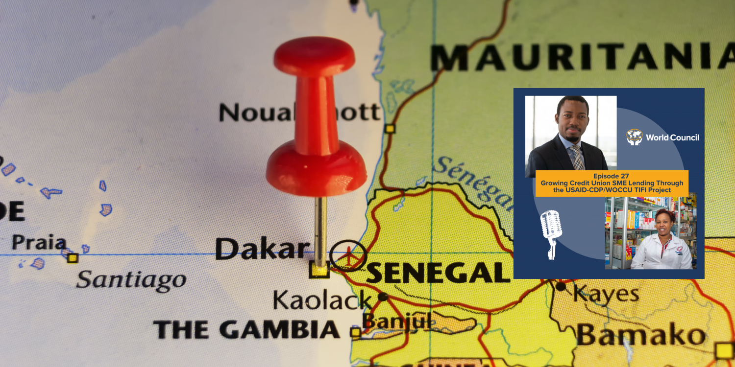 World Council of Credit Unions | World Council of Credit Unions