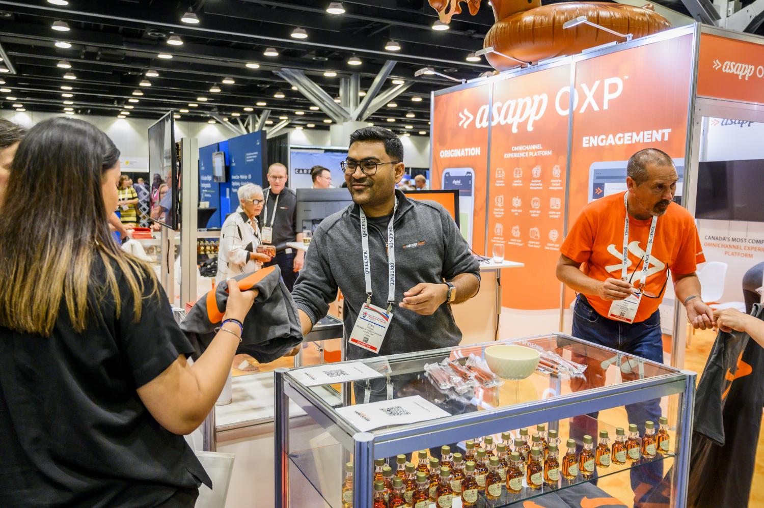 Exhibit and Sponsorship Opportunities | 2024.wcuc.org