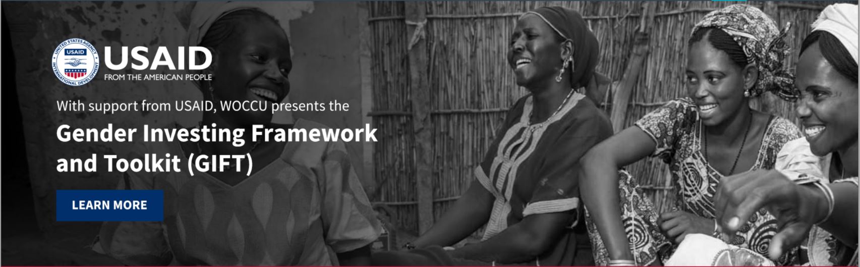 Gift | World Council of Credit Unions