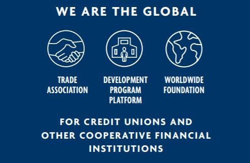 Organization | World Council of Credit Unions
