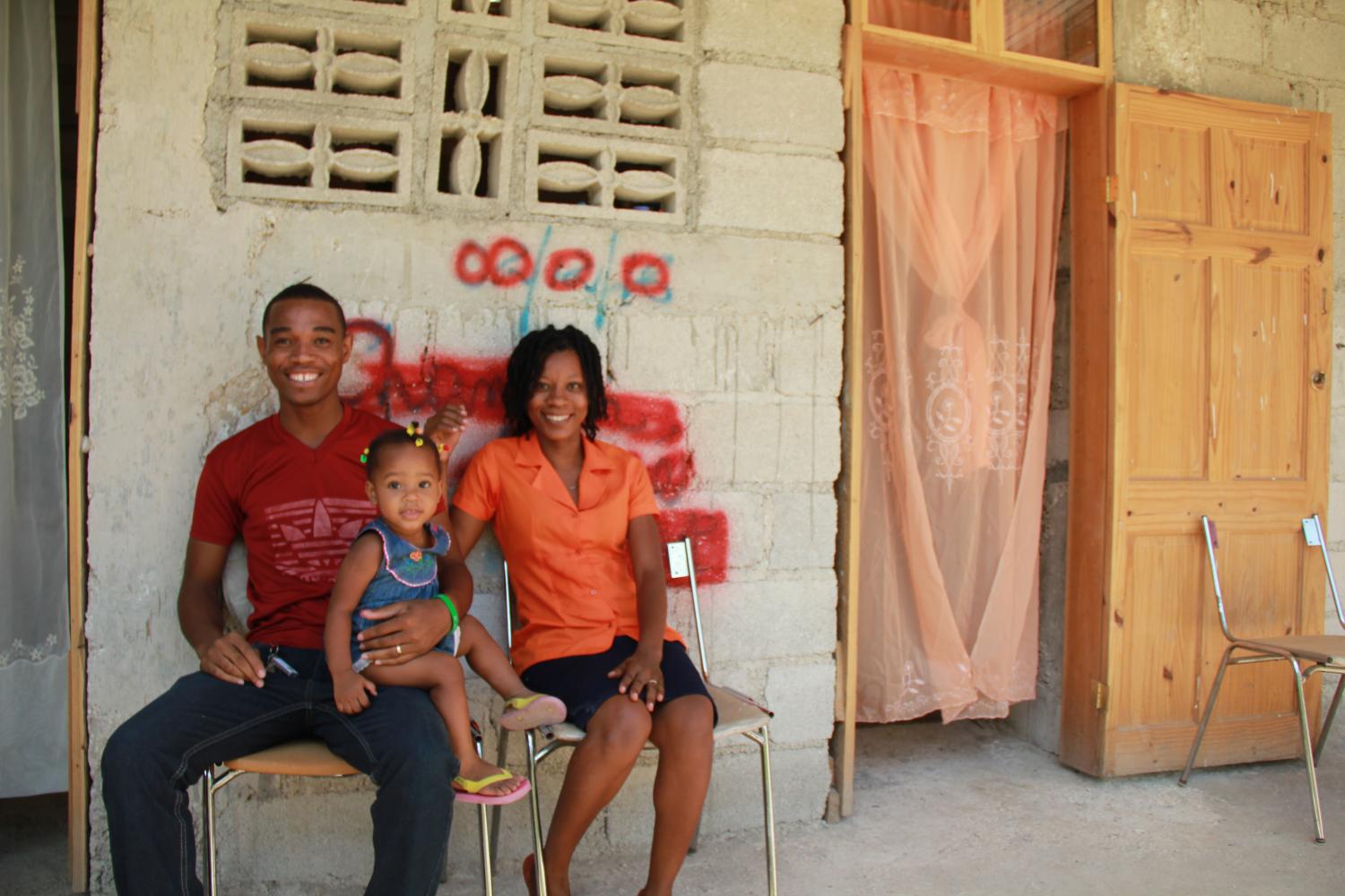 Haiti HOME | World Council of Credit Unions