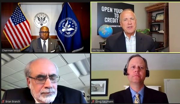 Top U.S. Credit Union Regulator Calls Financial Inclusion the “Civil ...