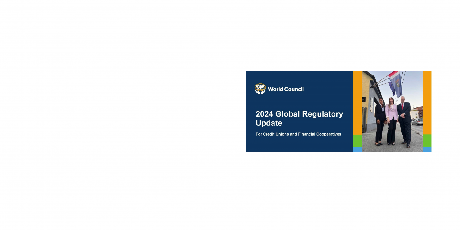 World Council of Credit Unions | World Council of Credit Unions