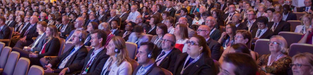 Breakout Speakers | 2019 World Credit Union Conference