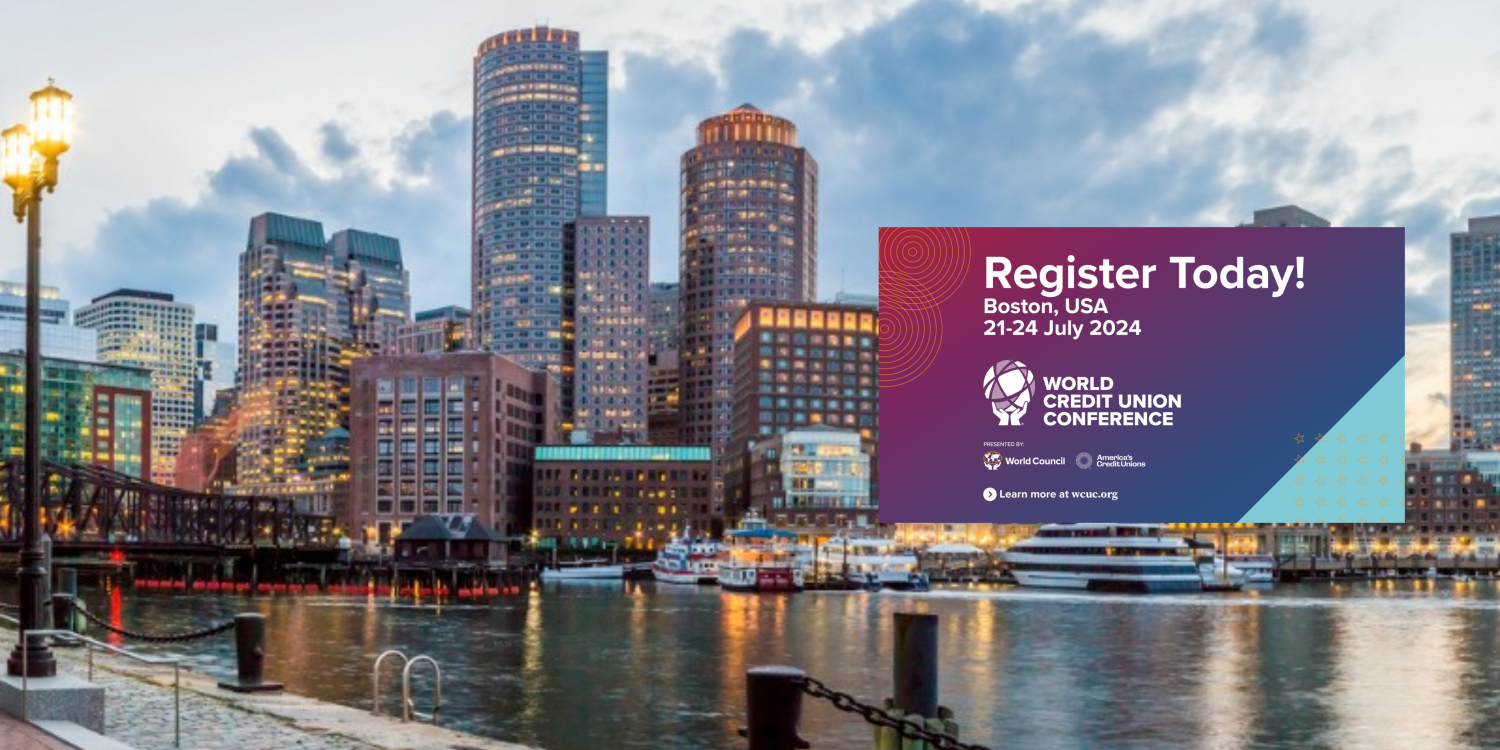 World Council of Credit Unions | World Council of Credit Unions