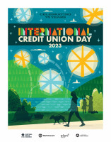 Global Movement to Celebrate 75th International Credit Union Day on ...